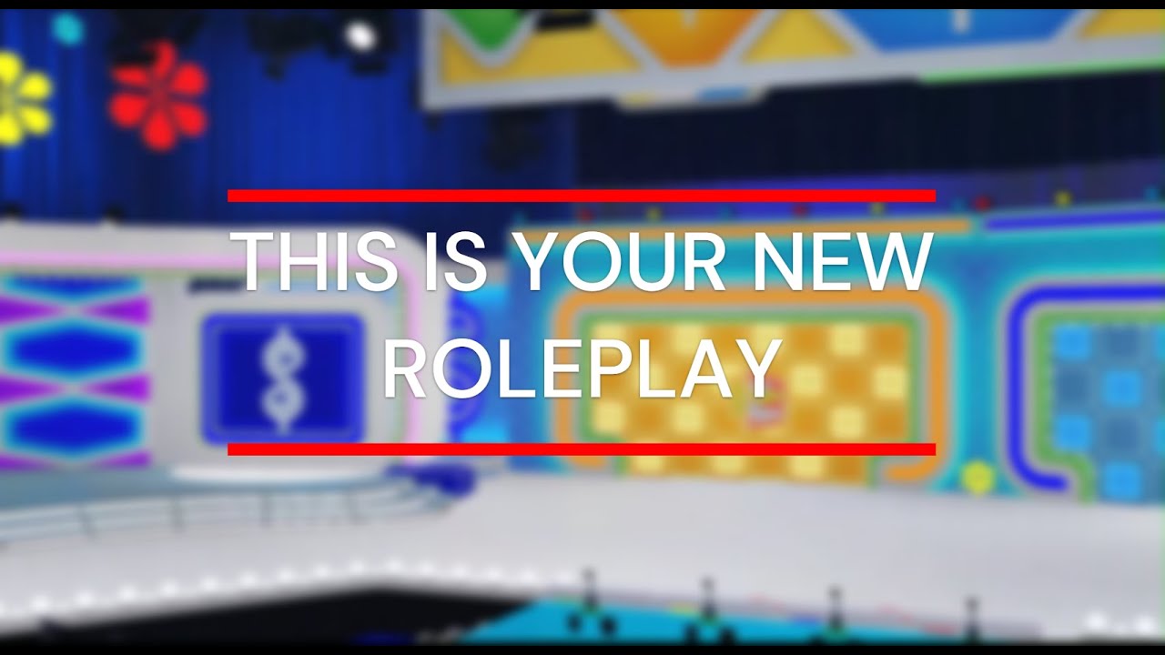The Price is Right Season 48 RP Teaser - YouTube