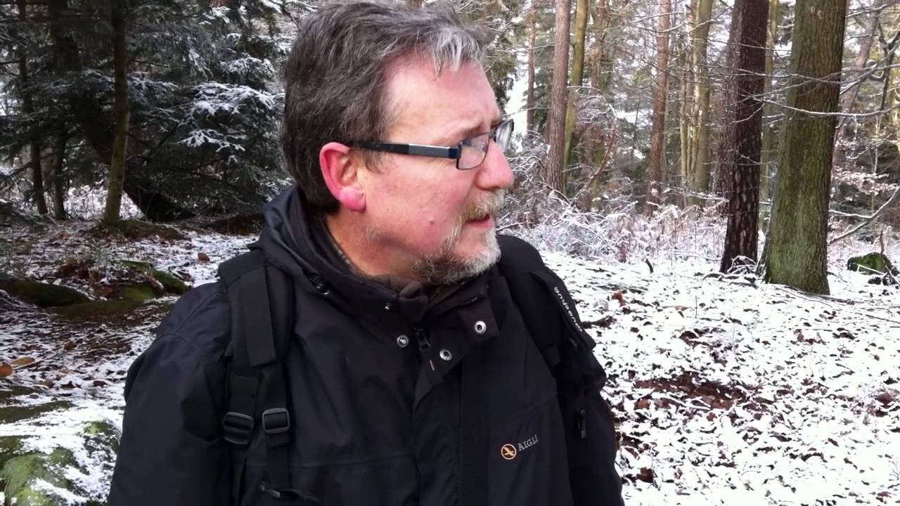 Le Reisberg et le Hexenplätzel par Patrick Willinger IMG_8914.MOV - YouTube