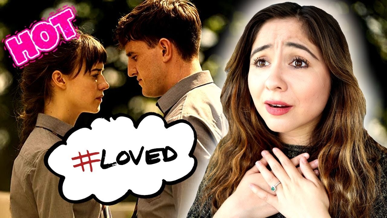 Hulu's NORMAL PEOPLE Reaction/Recap (Season 1) - YouTube