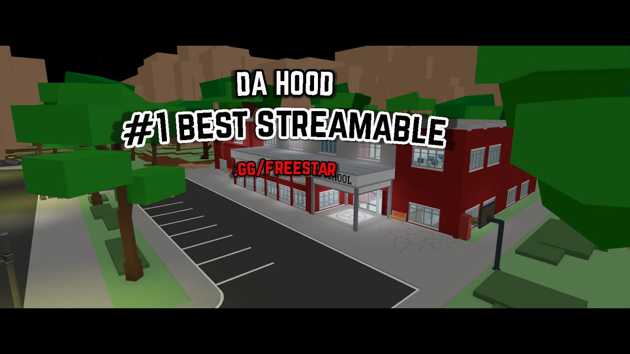 DA HOOD SILENT AIM (HITS AIRSHOTS) (STREAMABLE) .gg/silentaims - YouTube