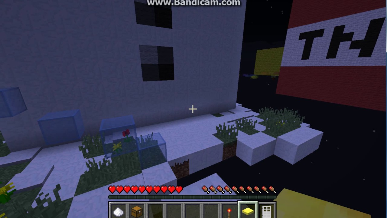 best parkour server 1.8 crackt - YouTube