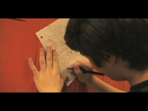 Hey Melissa music Video - YouTube