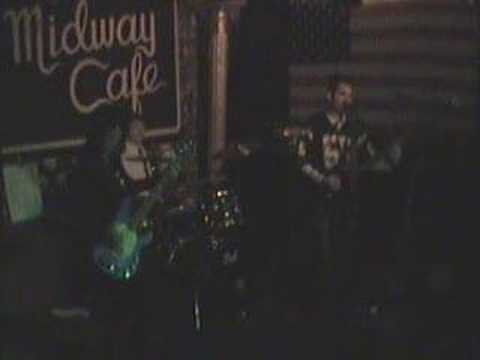 varsity drag / billy ruane - YouTube