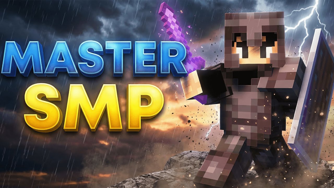 The Only SMP Guide You will Need | Minecraft PVP Guide - YouTube