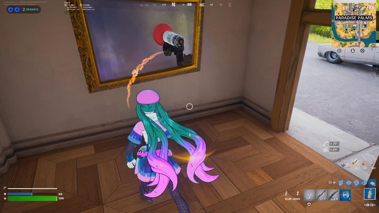 Ranked Reload Grind - YouTube