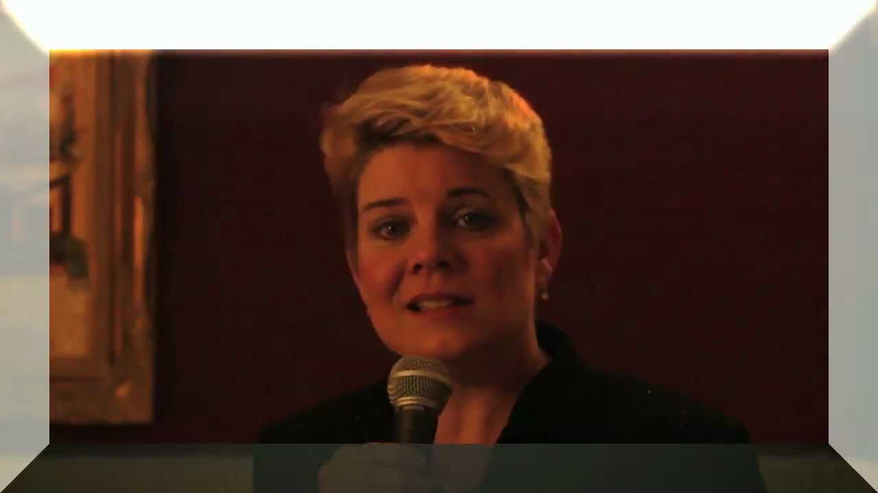 Lisa O'Halloran Sound of Music - YouTube