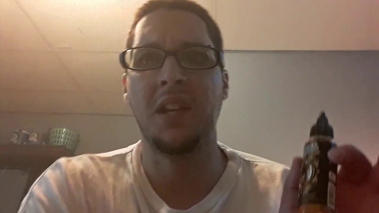 Swagg sauce cowboy custard - YouTube