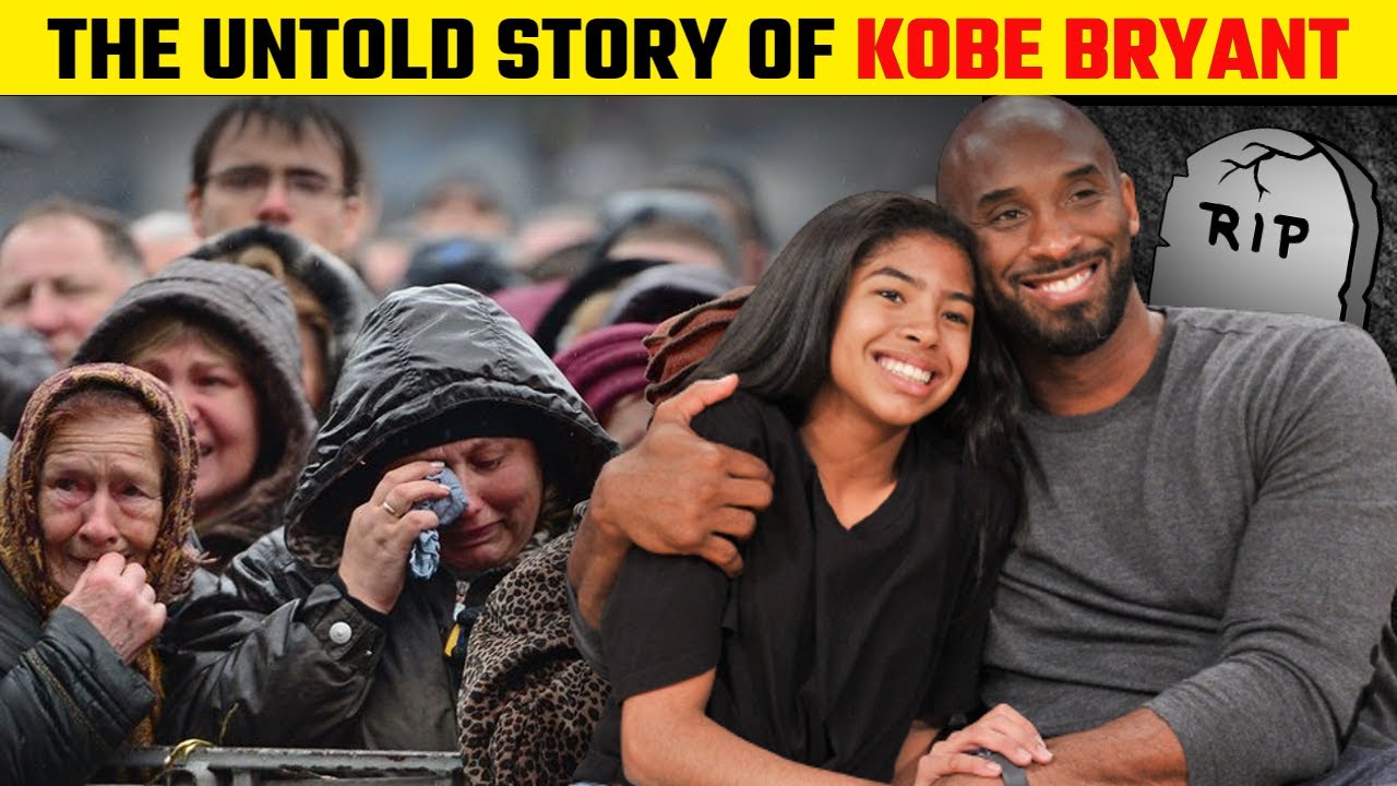 How This Greatest NBA Legend Left us And Shocked The World | The Story ...