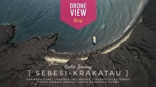 Pulau Sebesi - World Islands