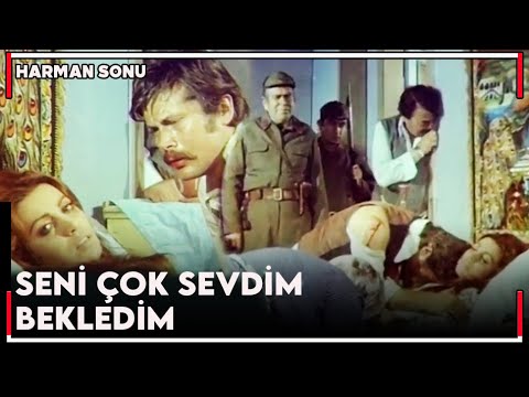 Harman Sonu | Ali Bütün Sevdiklerini Kaybeder