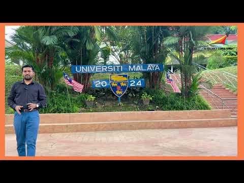 University Malaya(UM)| Study In Malaysia from Bangladesh