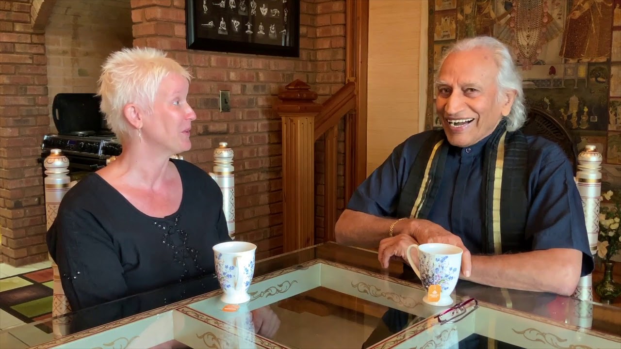 Ayurveda & Gurudev Yogi Amrit Desai's History With Ayurveda Episode 12: ...