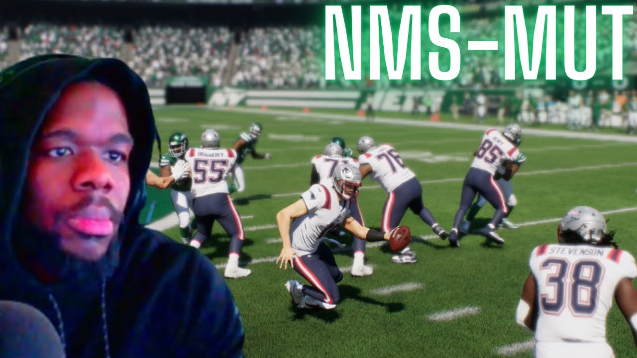 EA wanted to cheat me - YouTube