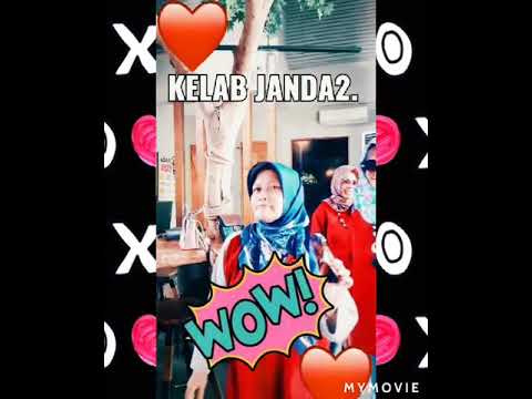 Tik tok .kelab janda mama muda .