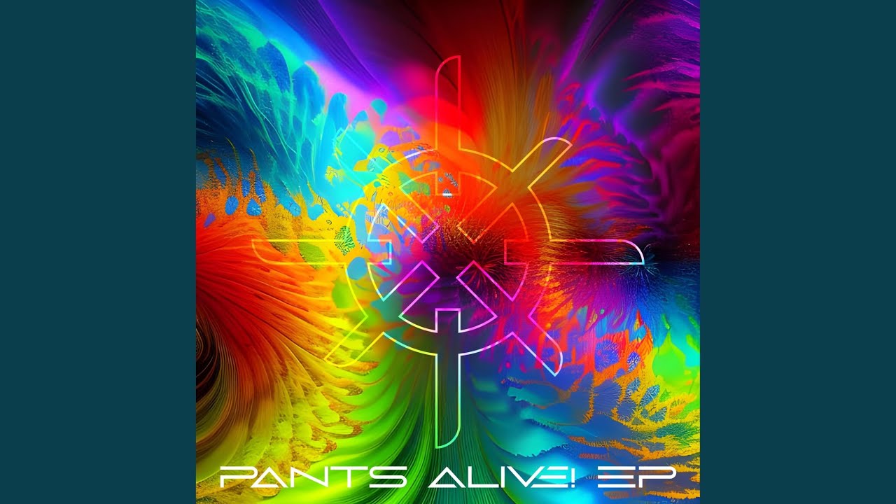 Pants Alive! (Original Mix) - YouTube