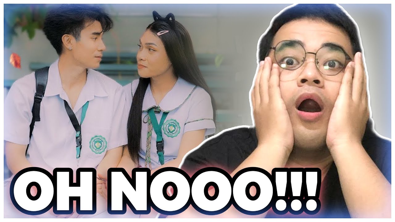 ESNYR - HIGHSCHOOL TOTGA: The One That Got Away REACTION - YouTube