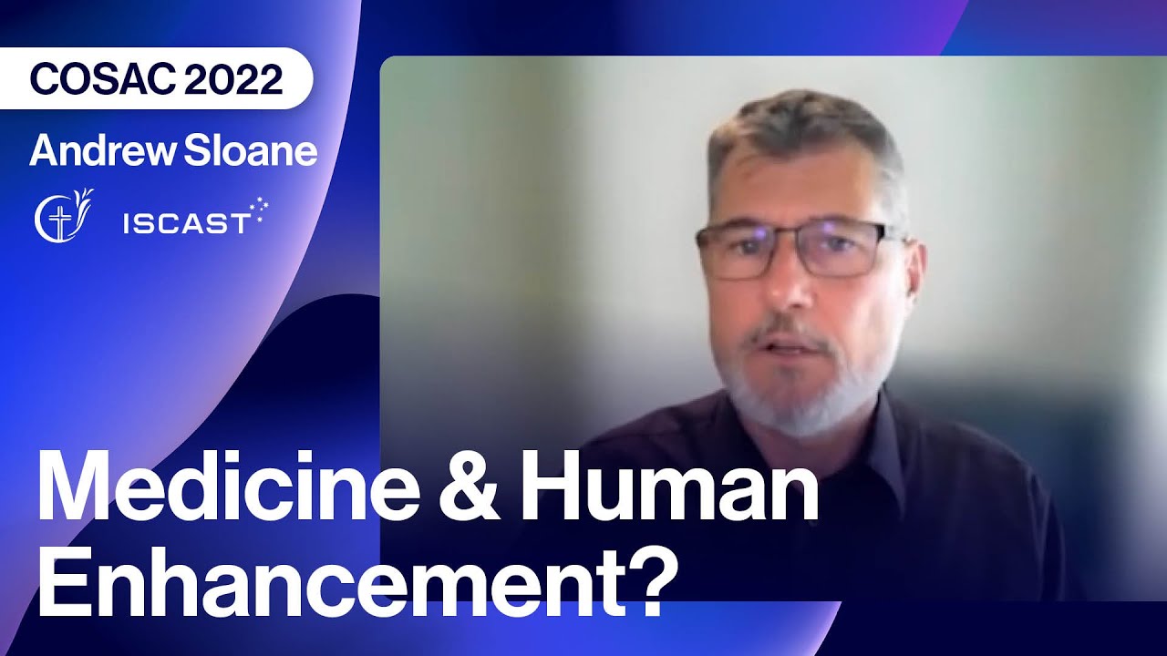 Should Medicine Be in the Business of Human Enhancement? | Andrew ...