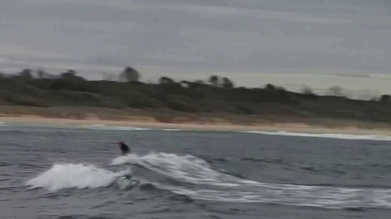 Point Plomer - YouTube