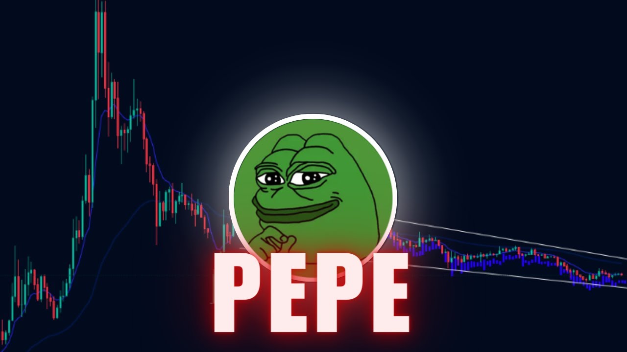 Is PEPE Coin Now Dead? - Pepe Coin Price Prediction - YouTube