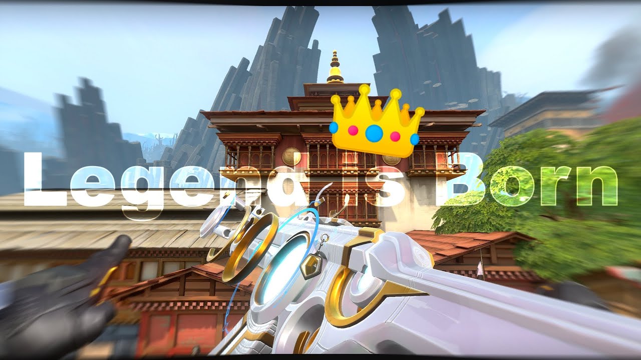 Legend is born | Silver Montage Act 6 - YouTube