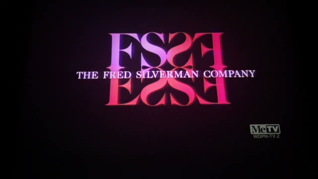 Dean Hargrove Productions/The Fred Silverman Company/Viacom (1991) #2 ...