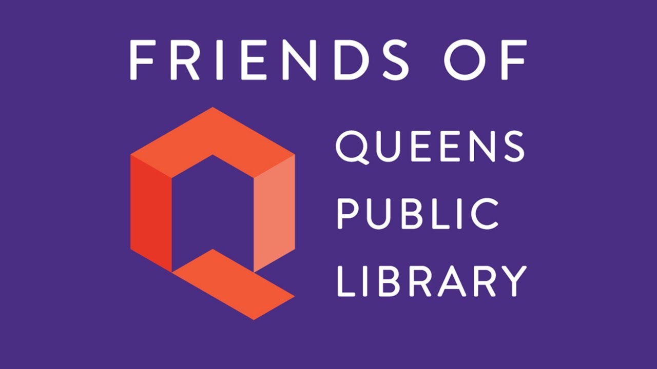 National Friends of Libraries Week: What is a Friend of the Library ...