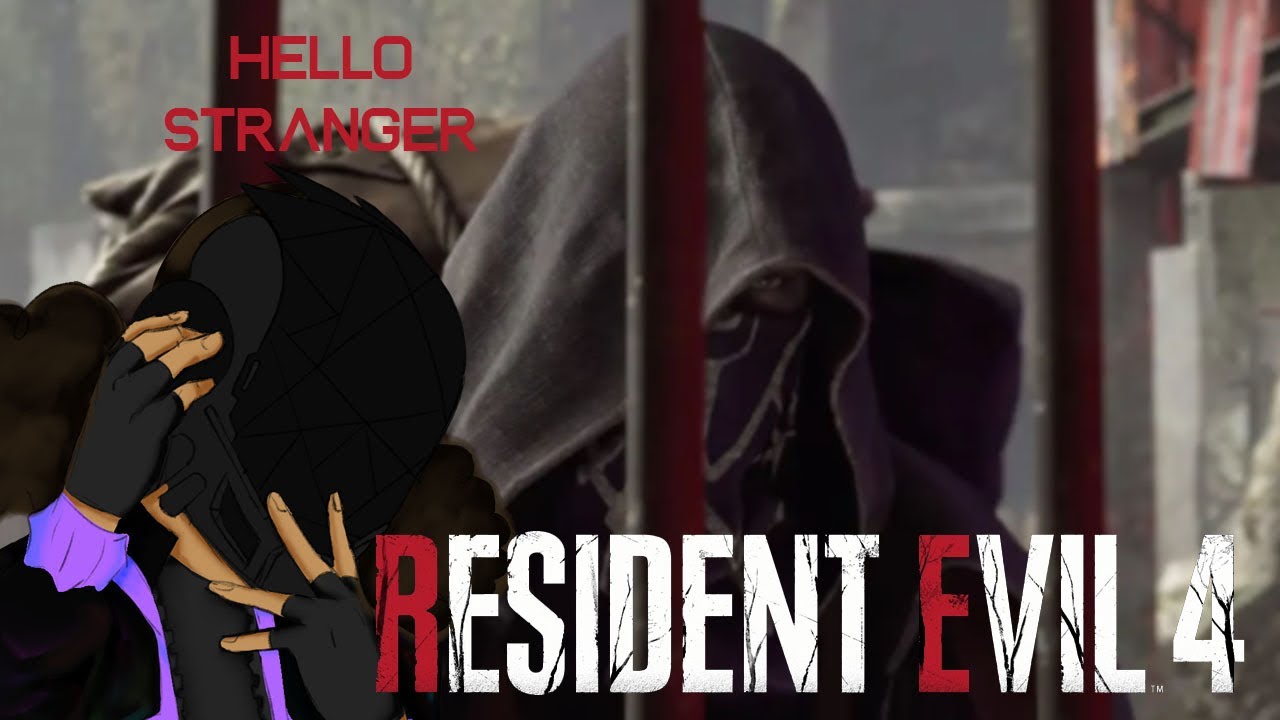 Seeing more of the local folk | Resident Evil 4 - YouTube