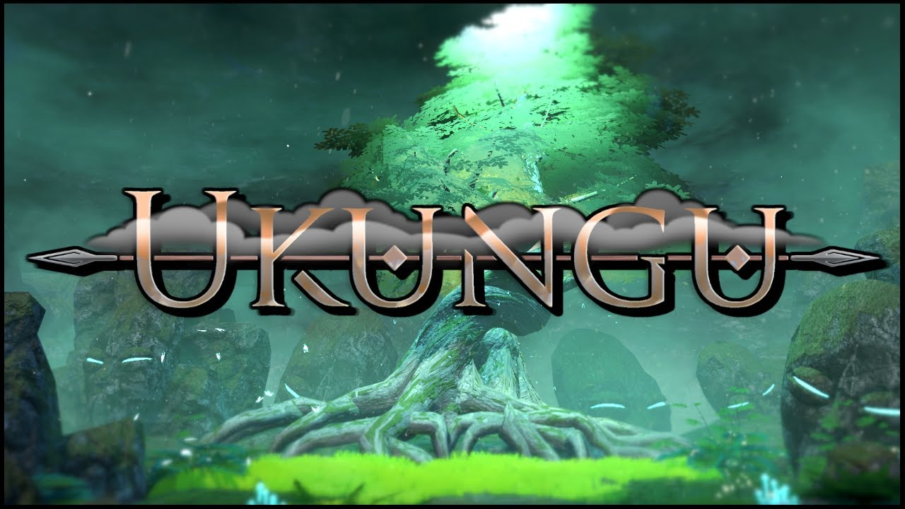 Ukungu - Action RPG - Early Development Showcase - YouTube