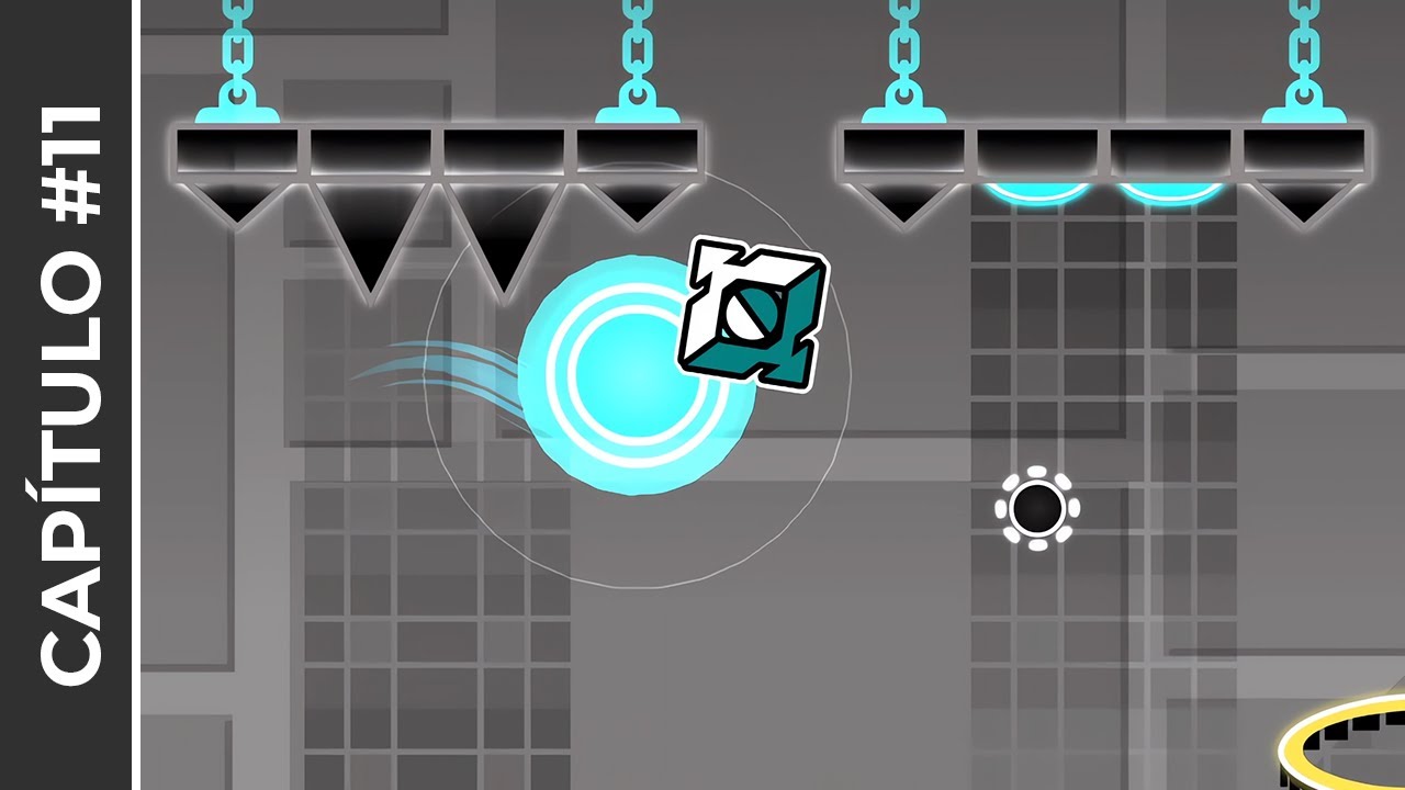 🔴 XO 57 % (EXTREME DEMON) #11 | Geometry Dash - YouTube