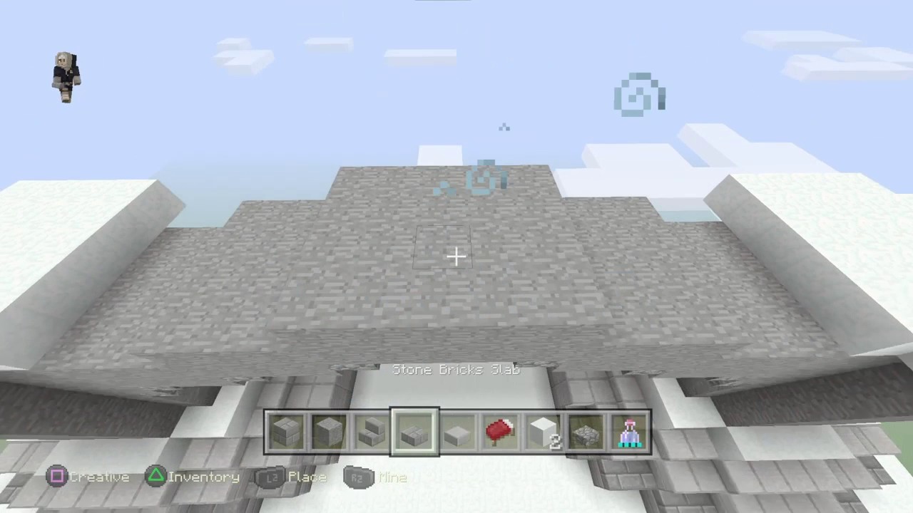 Minecraft lets build #4 - Money wars Finale - YouTube