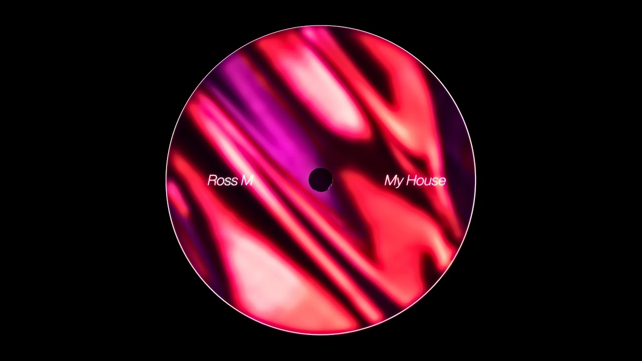 Ross M - My House | (Official Audio) - YouTube
