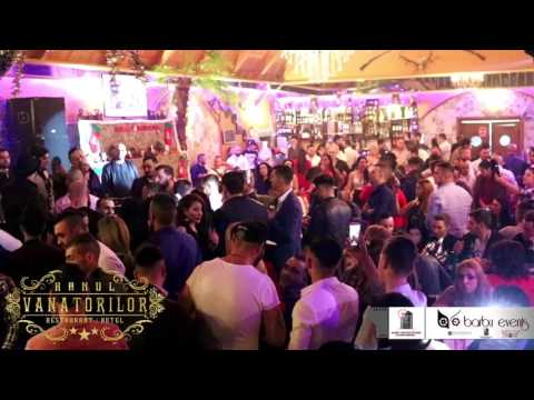 NEW 2017 SORINEL PUSTIU   Daca nu cu tine, Atunci cu cine @Hanul Vanatorilor By Barbu Events