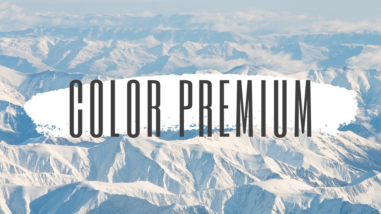 Color Premium - Showcase | Cookie-Network - ARK - YouTube