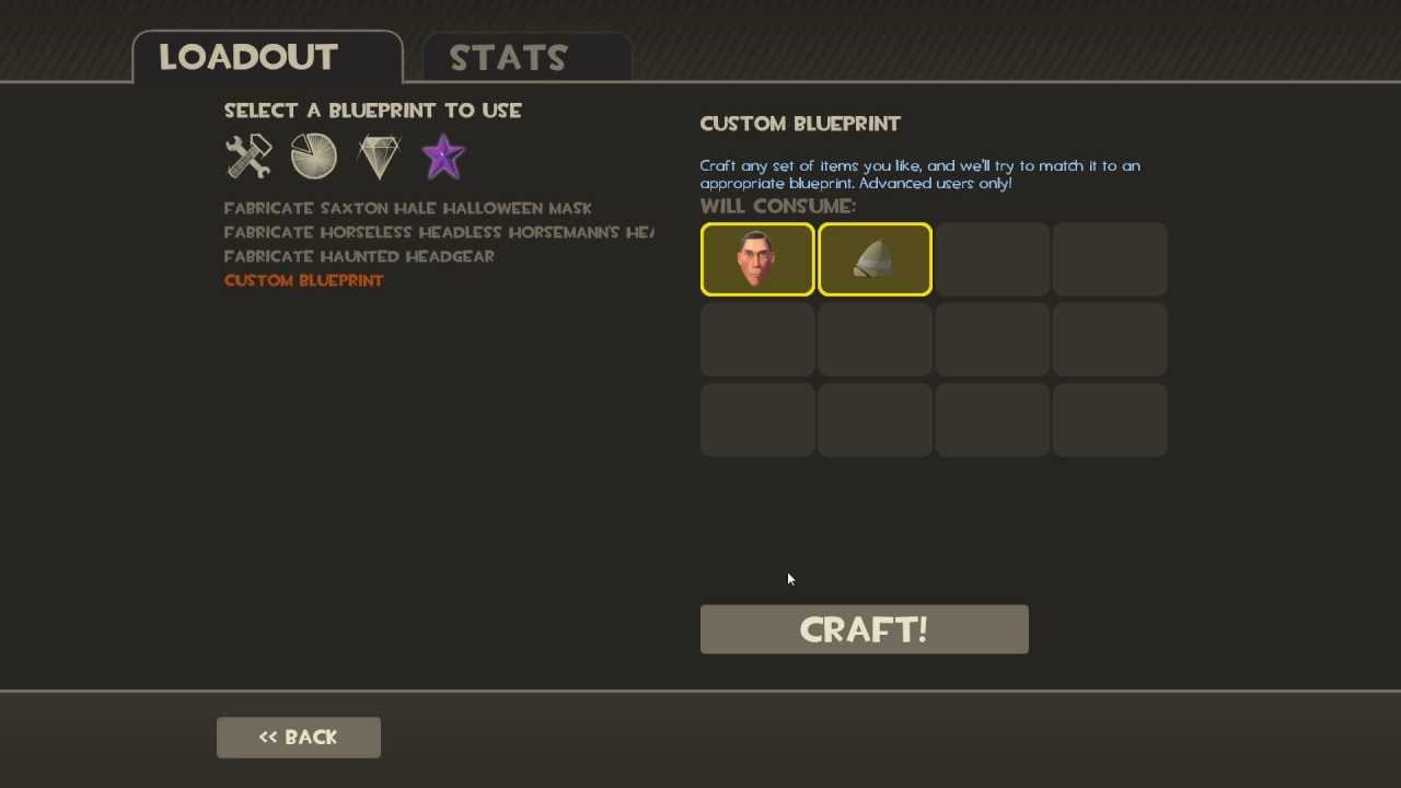 [TF2] {Science!} Baseball Bill's Sports Shine + Shooter's Sola Topi ...