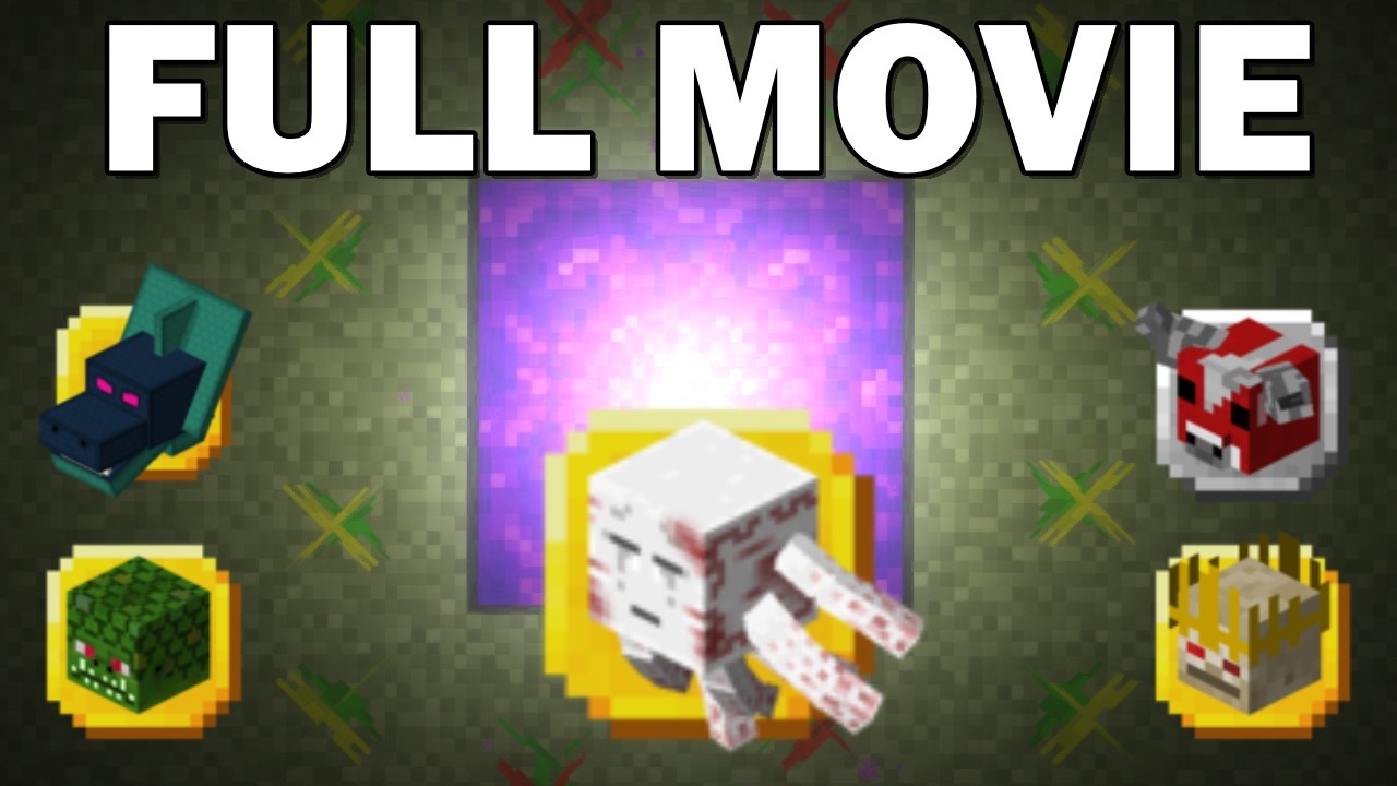 The UR Ghast MOVIE - YouTube
