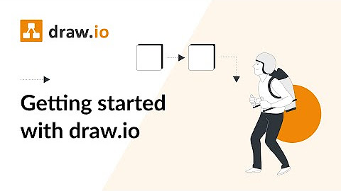 draw.io Tutorials - Beginner - YouTube