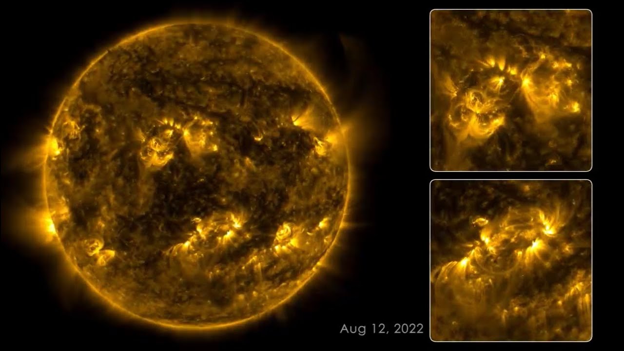 133 DAYS ON THE SUN!! - YouTube