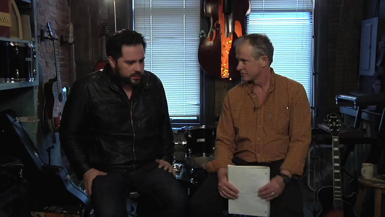 Musician John Torres - YouTube