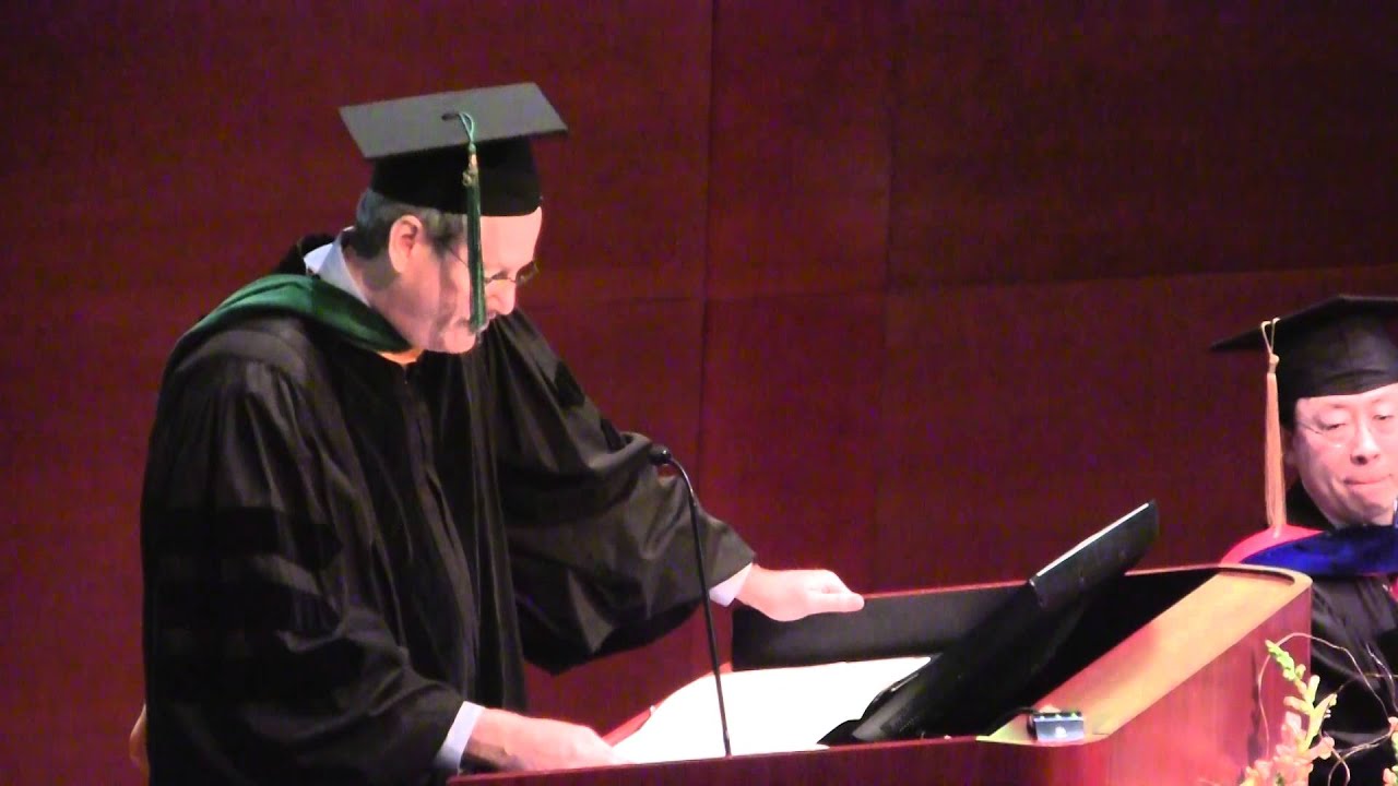 2012 SBMI Graduation - YouTube