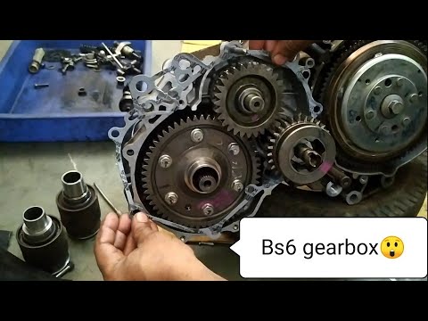 Three Wheeler Gear Box at Best Price from Manufacturers, Suppliers ...