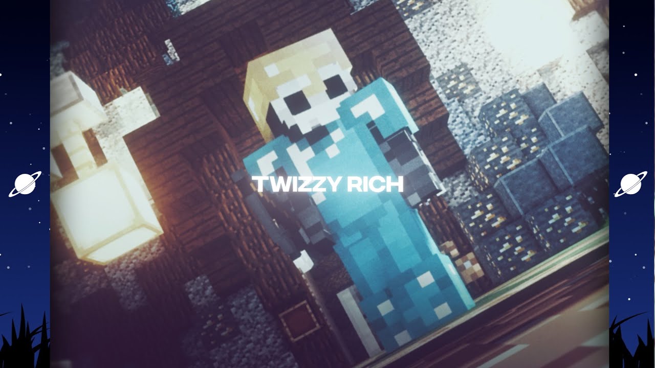 Twizzy Rich | cr4. - YouTube