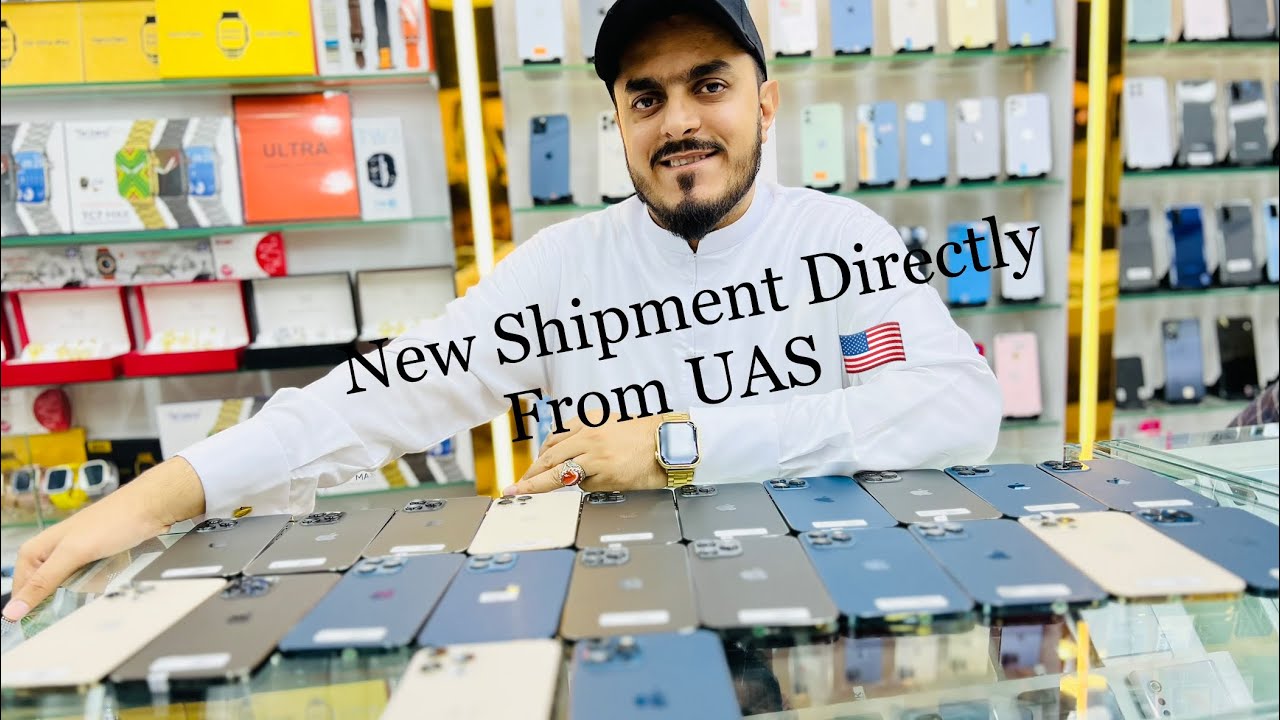New Shipment from Direct USA 🇺🇸 - YouTube