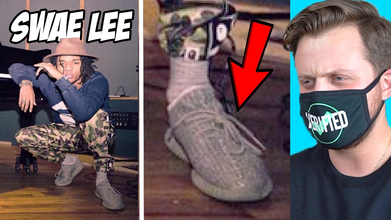 Which Celebrities Wear Fake Stuff? (Exposed) - YouTube