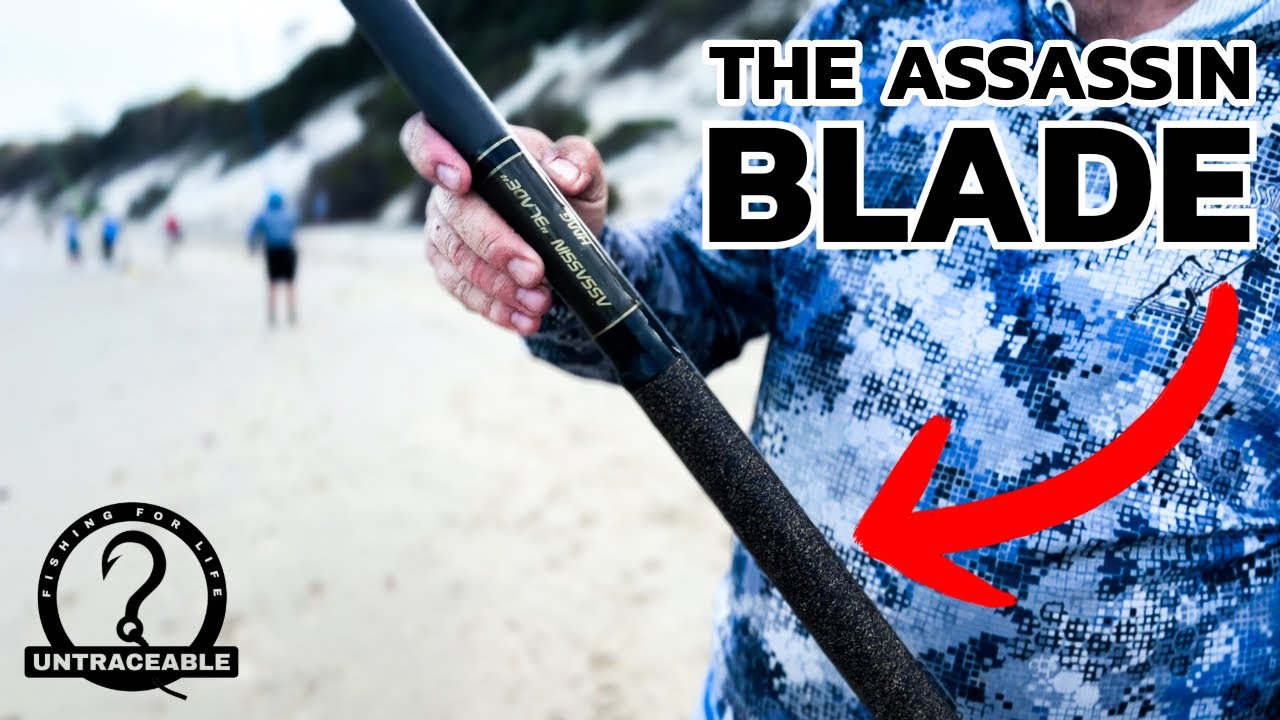 the "OLD SCHOOL" ASSASSIN BLADE | Throwback Thursday - YouTube