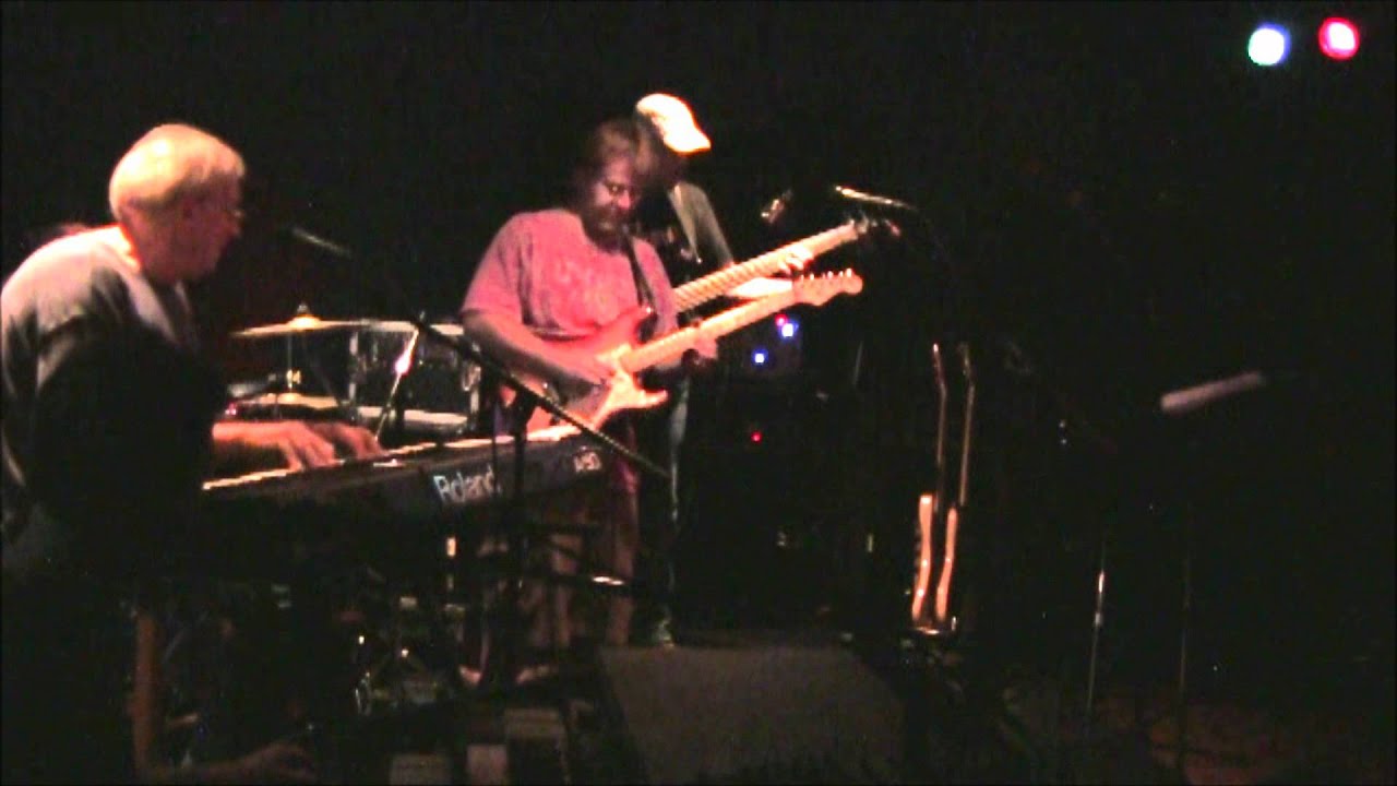 The Marks Brothers , Tangled Up In Blue - YouTube