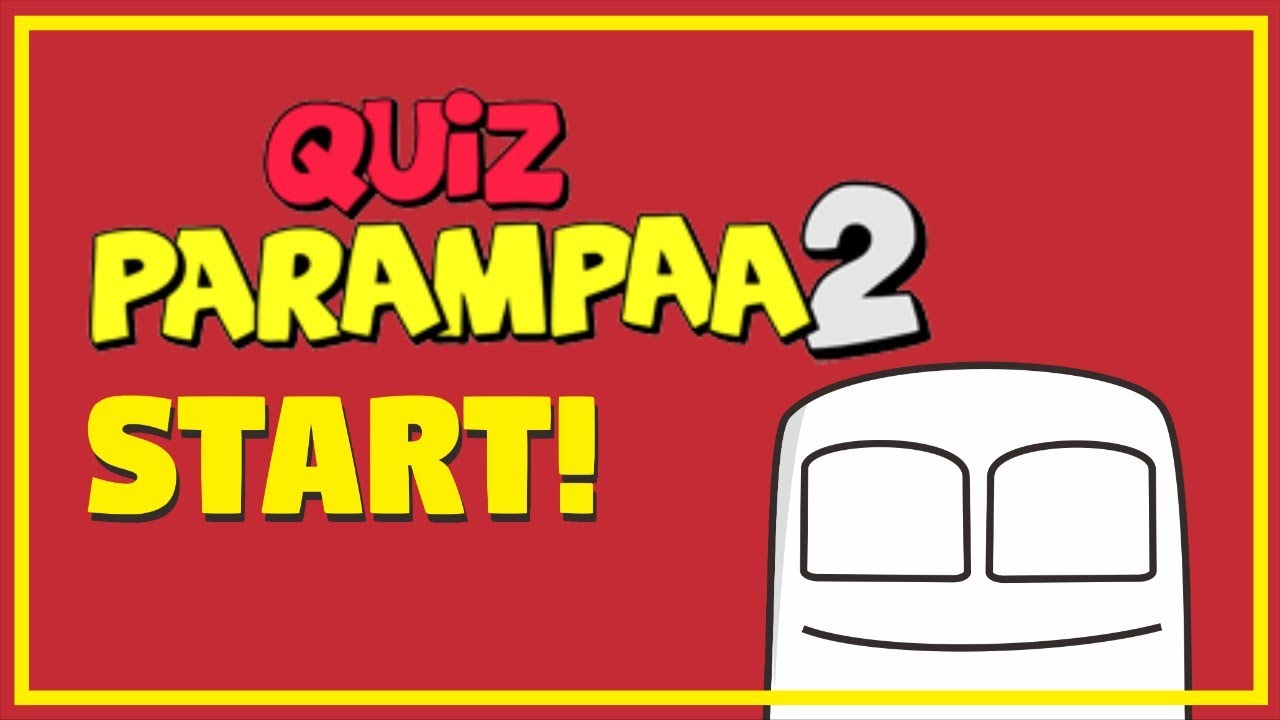 【Live Jaret】PARAMPAAAAAAA!!!!! IQ Jeblok Play (Parampaa 2) - YouTube