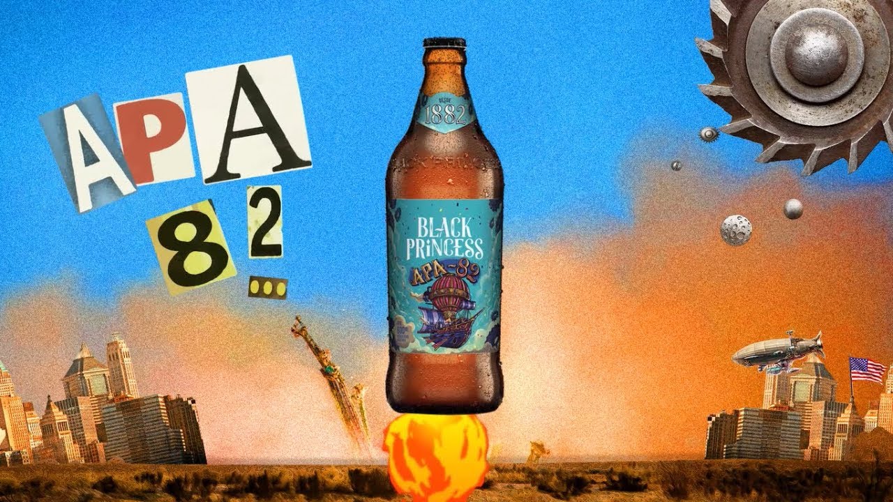 Descubra a nova APA-82 - YouTube