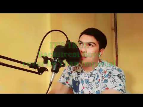 ITS TRUE by Backstreet Boys|cover by Yhan Imperial - YouTube