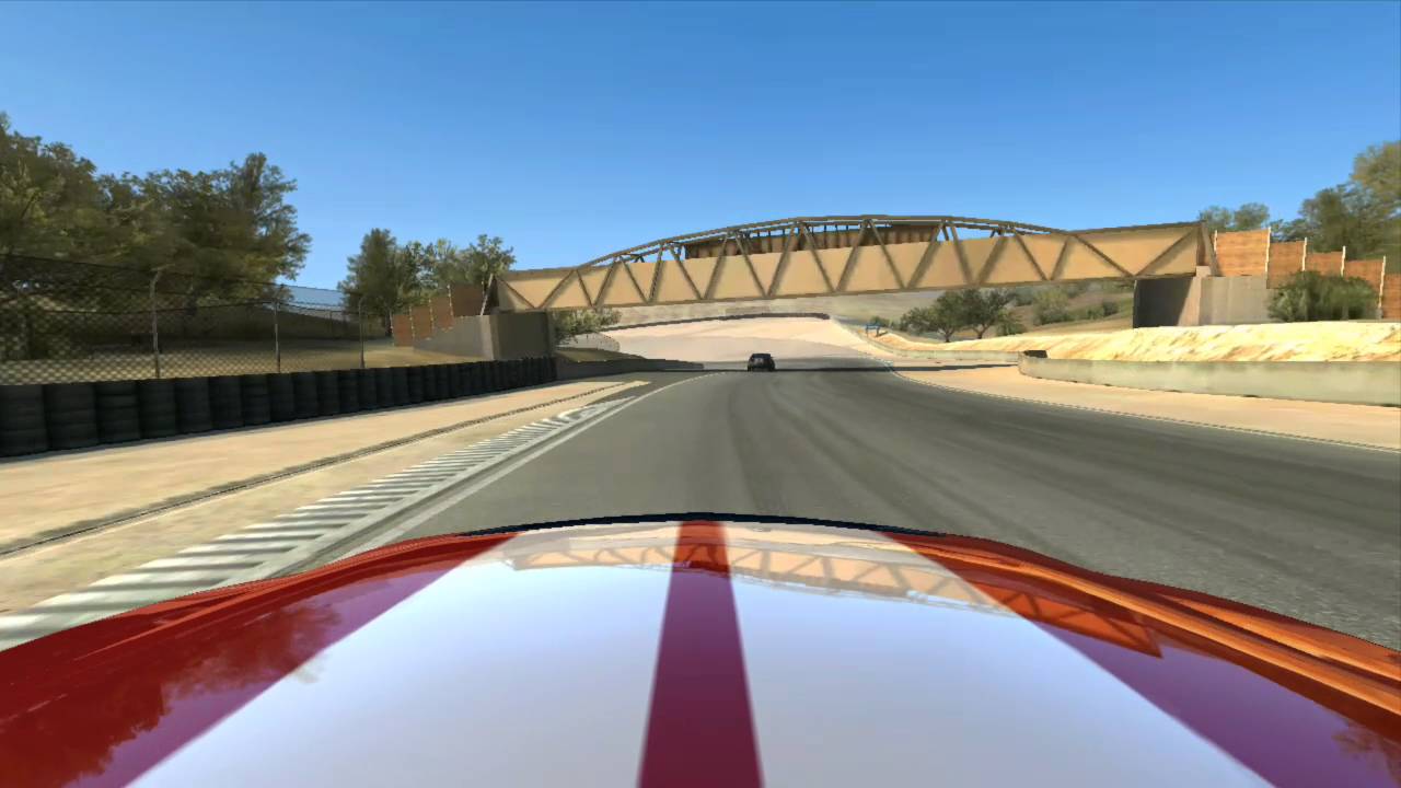 Real Racing 3 - Supafly Global Open Round 2 - YouTube