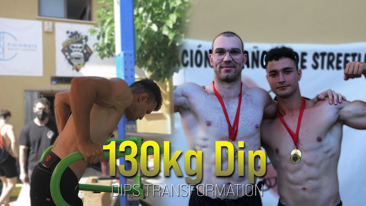 Weighted DIPS PROGRESSION 2021 From 18 to 19 Years Old - YouTube